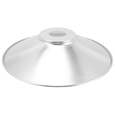 NUOLUX Lamp Shade Clip On Bulb Table Light Shade Small Lamp Shade for ...