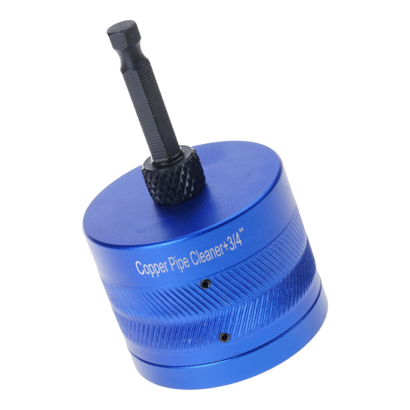 Industrial Metal Pipe Brush 3 Sizes for Power Tools Corrosion-Resistant ...