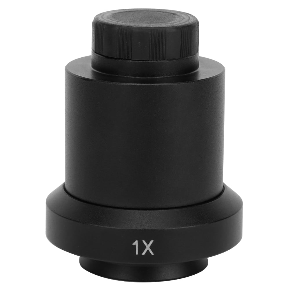 Industrial Microscope Camera C Interface Adapter for Trinocular ...