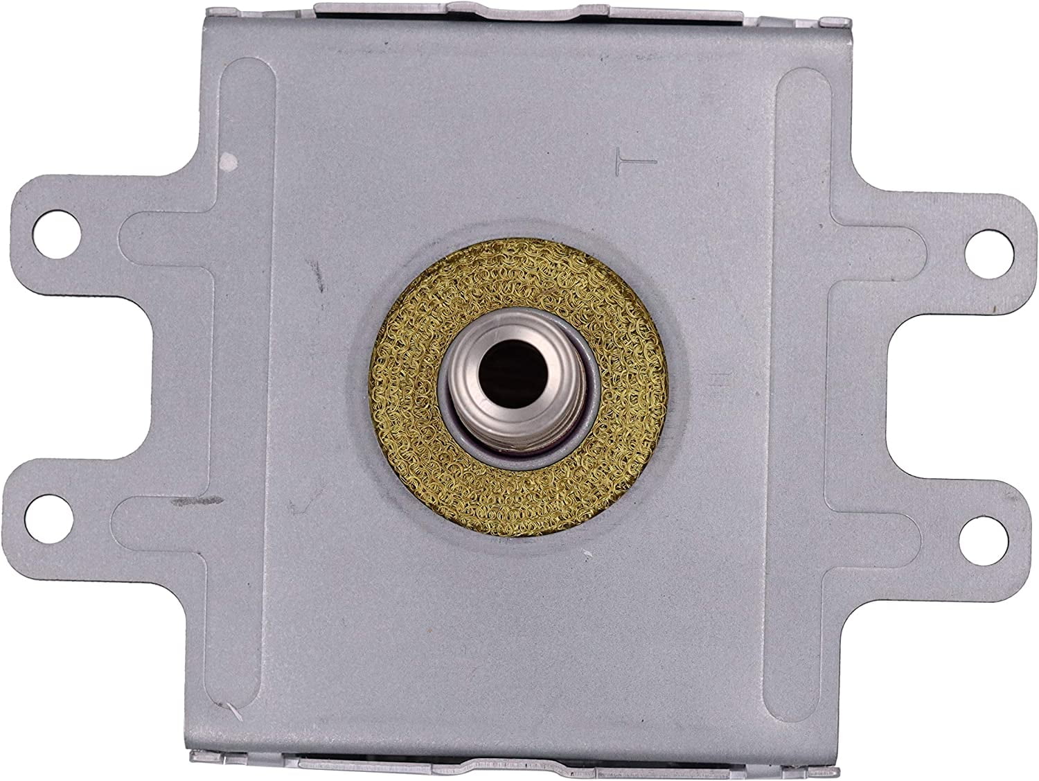 Industrial Microwave Magnetron Tube 2M248J 1000W Air Cooled Replacement ...