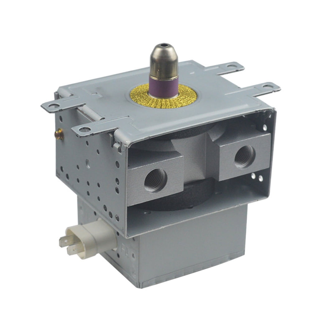 Industrial Microwave Magnetron Water Cooled Design for Efficient Drying ...