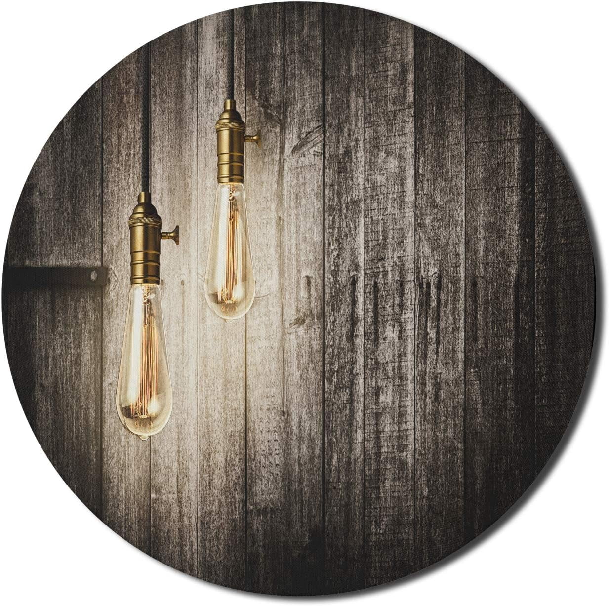 Industrial Mouse Pad for Computers, Historical Innovation Edison ...