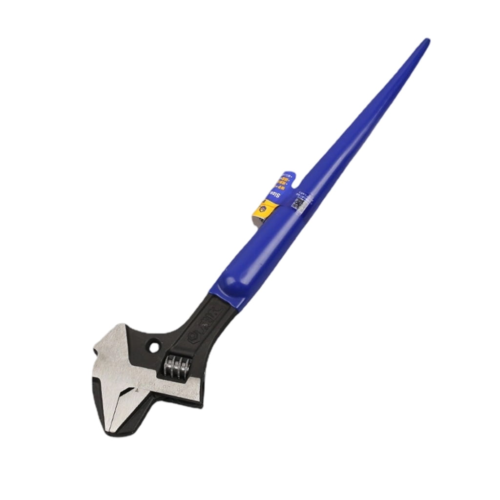 Industrial Multifunctional Large Open Short Handle Wrench Small ...