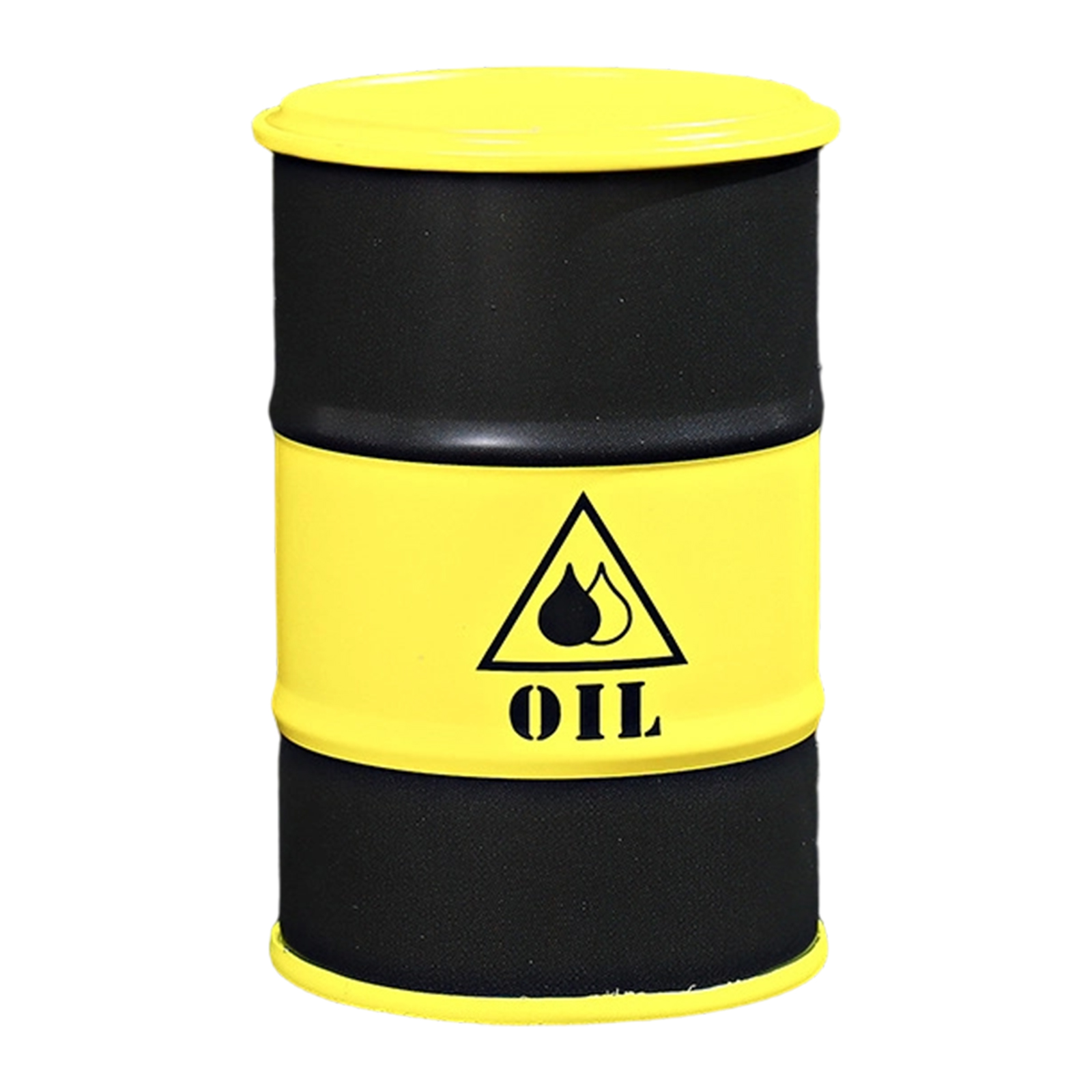 Industrial Oil Tanks Model Miniature Oil Drum Dioramas Supplies Train ...