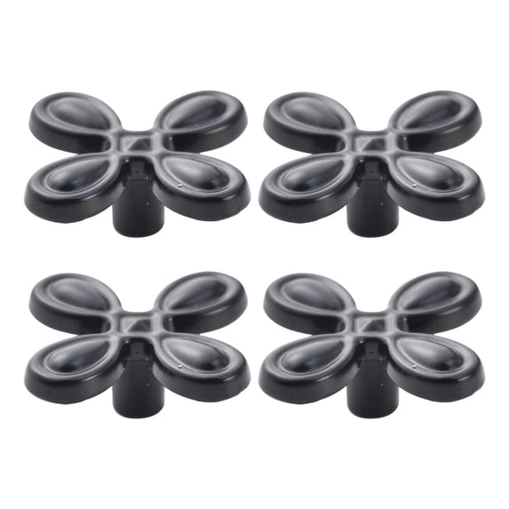 Industrial Old Drawer Handle Thickened Metal Mixture Building Blossomy ...