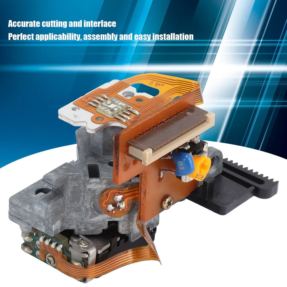 Industrial Optical Pickup Cd Lens Single Head for ‑6 for Optima‑6 for ...