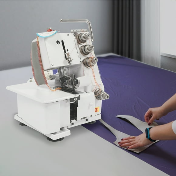 Overlock Machine
