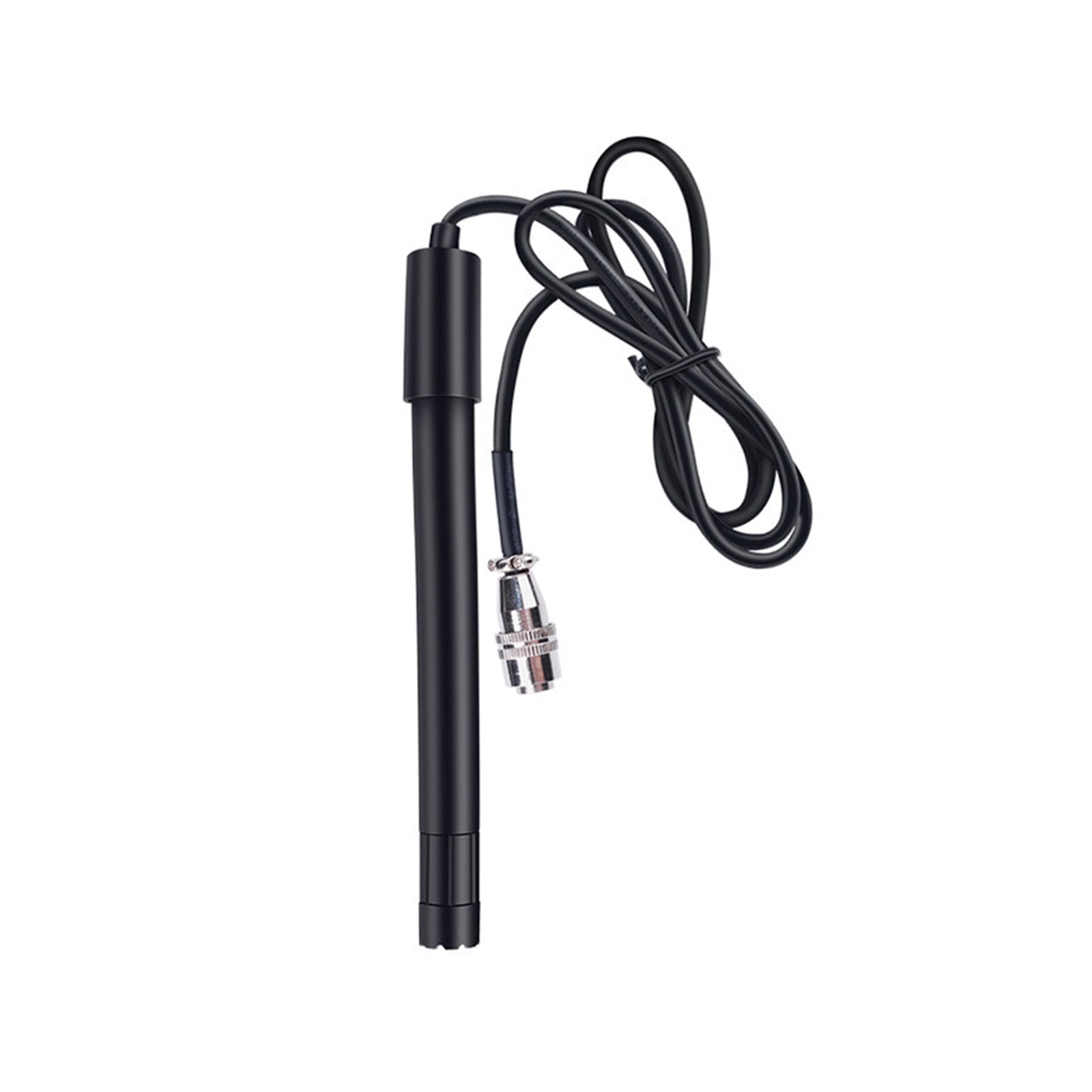 Industrial PH Controller ORP Meter Monitor Digital 0.02pH 1mV Upper ...