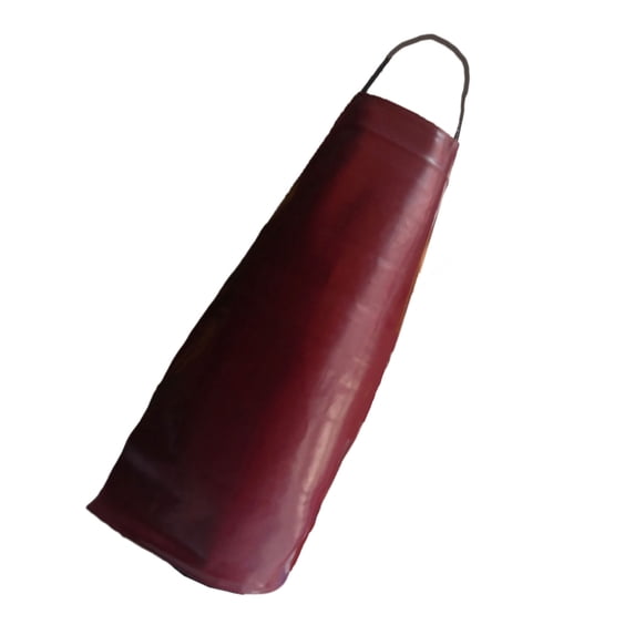 Industrial PVC Apron Oil Water Easy to Kitchen Workwear Cooking Apron ...