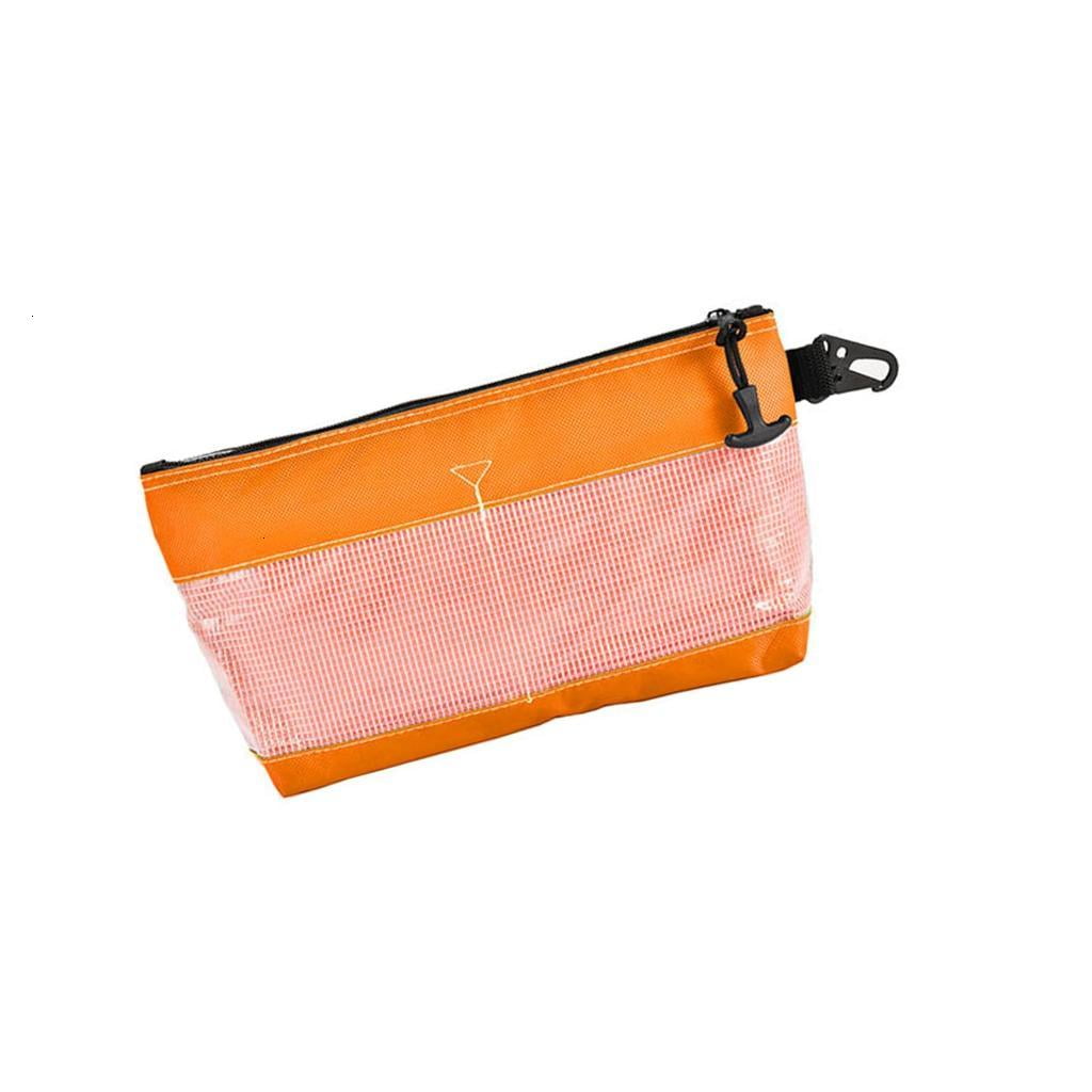 Industrial PVC Tool Bag Organizer Waterproof Static Resistant ...