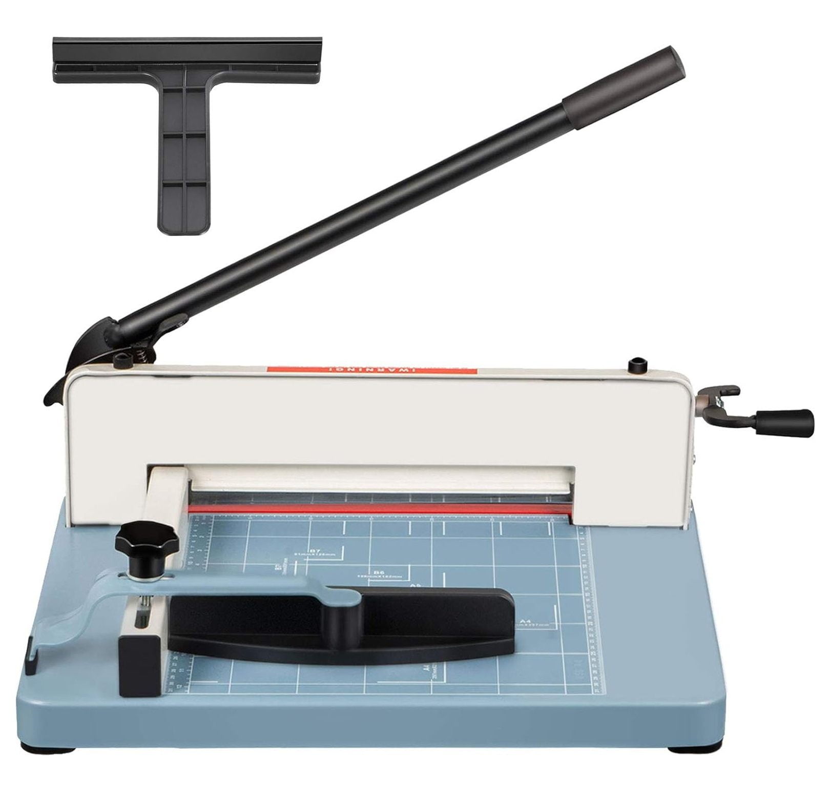 Industrial Paper Cutter A3 Heavy Duty Paper Cutter 17 Inch Paper Cutter ...