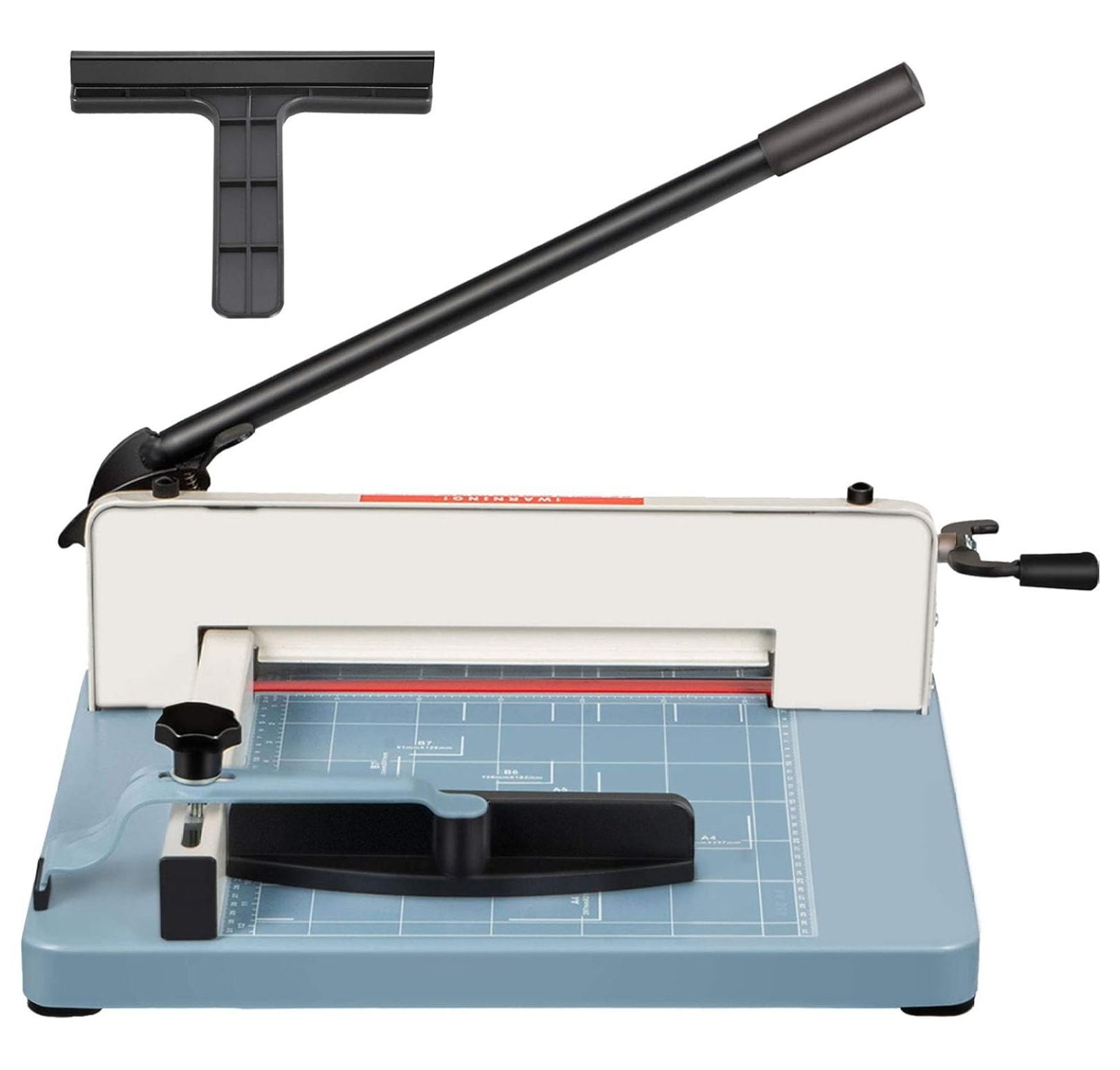 Industrial Paper Cutter A3 Heavy Duty Paper Cutter 17 Inch Paper Cutter ...