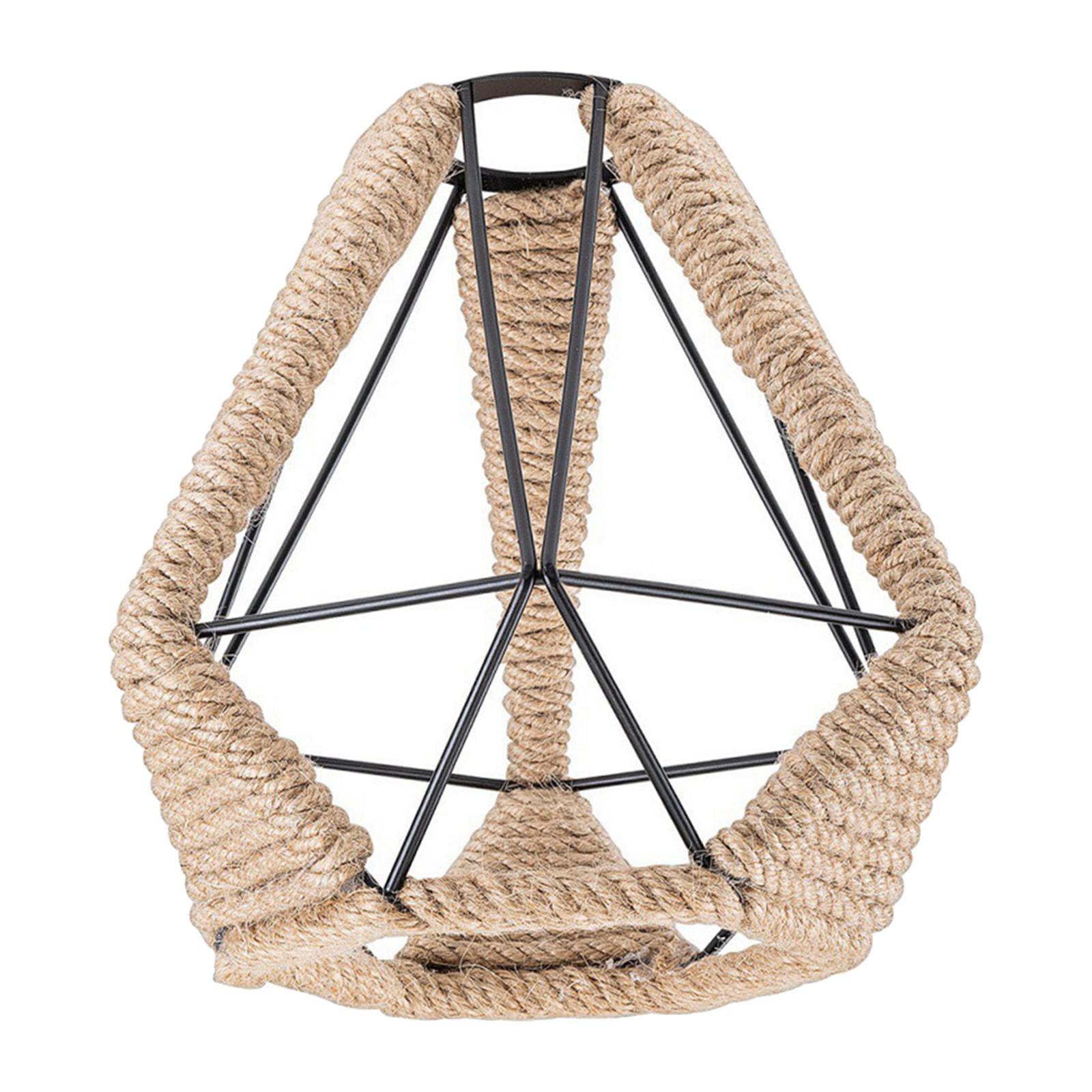 Industrial Pendant Light Shade Chandelier Covers Hanging Light Cover ...