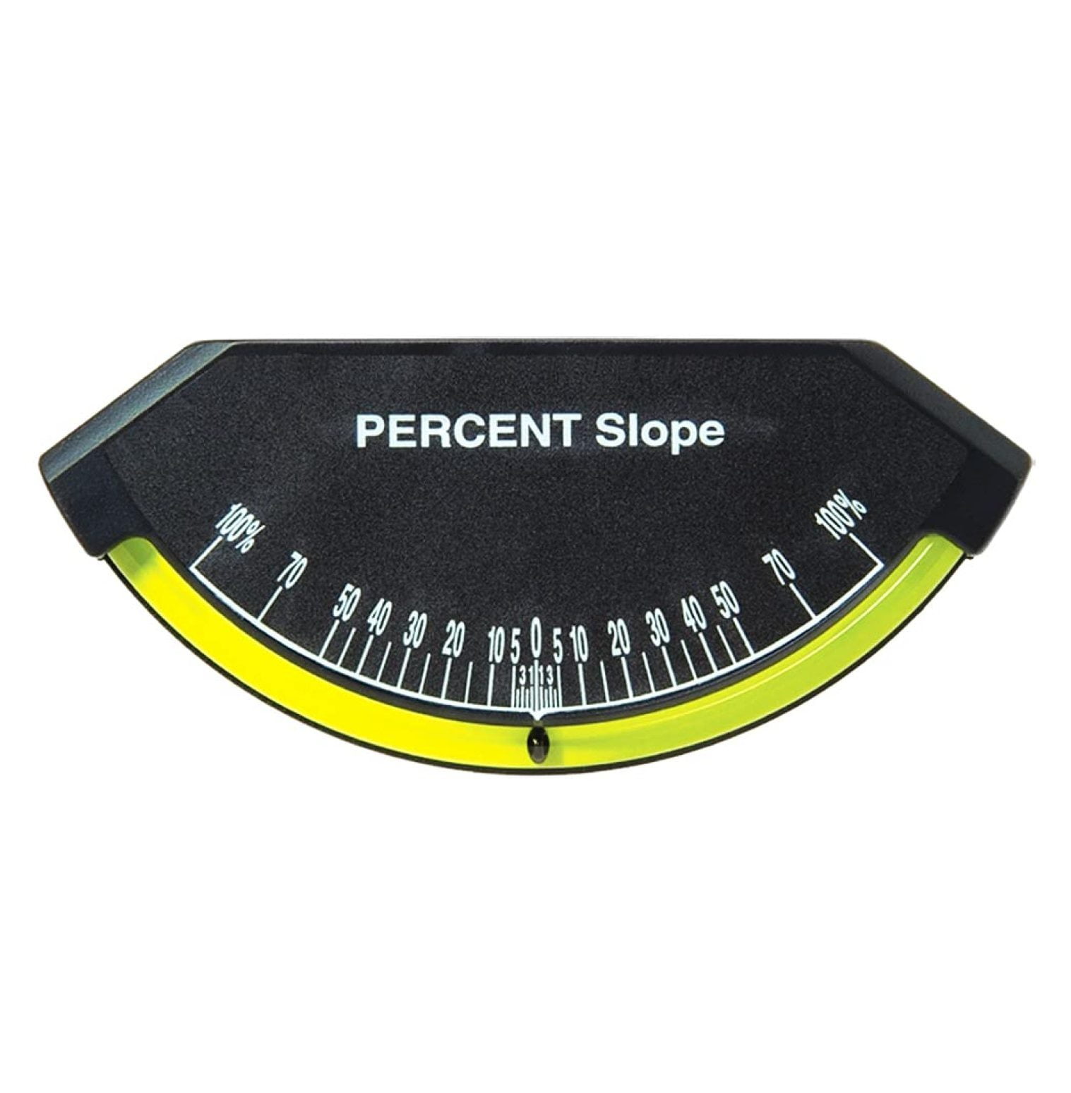 Industrial Percent Slope Inclinometer (Model 3043-I) - Walmart.com