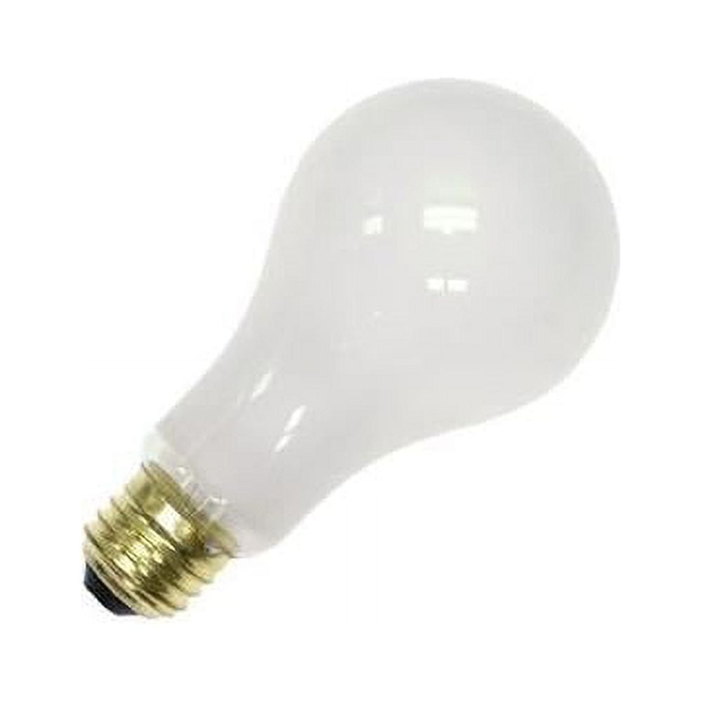 Industrial Performance 10027 - 100A21/277V A21 Light Bulb - Walmart.com