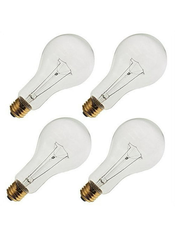100 Watt Light Bulbs in Light Bulbs by Wattage - Walmart.com
