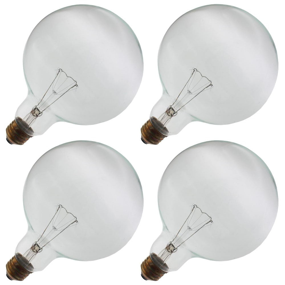 Industrial Performance 100G40KCL 130V, 100 Watt, Medium Screw (E26 ...