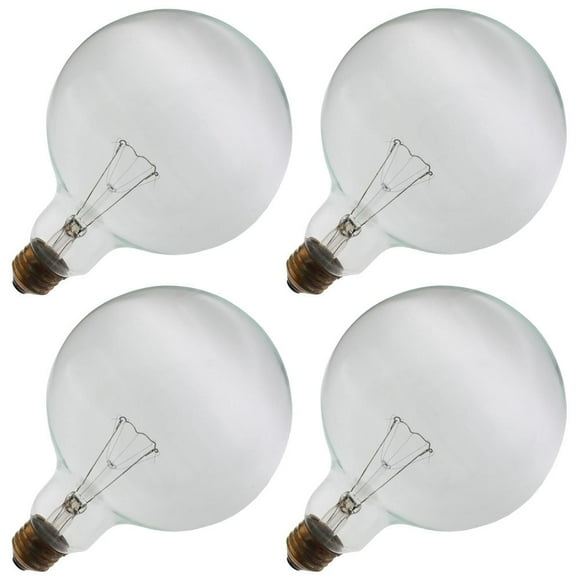 100 Watt Light Bulbs in Light Bulbs by Wattage - Walmart.com