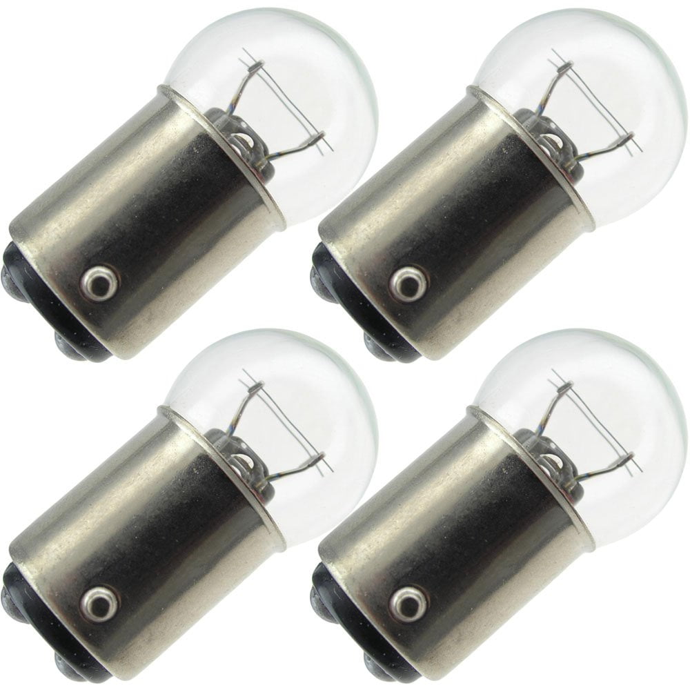 Industrial Performance 1178, 9 Watt, G6, Bayonet (BA15D) Base Light ...