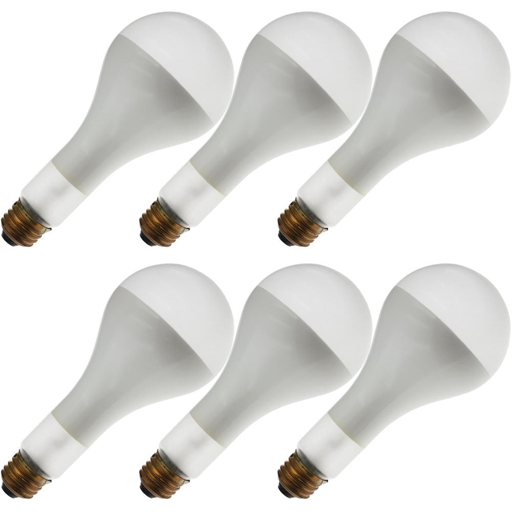 Industrial Performance 150PS25/SN/IF 130V, 150 Watt, PS25, Medium Screw ...