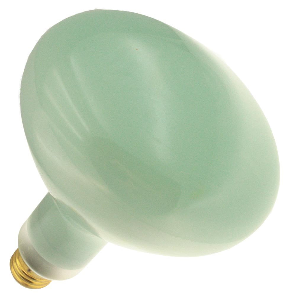 Industrial Performance 150R40/CG 120V, 150 Watt, R40, Medium Screw (E26 ...