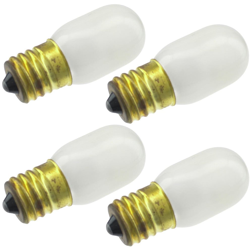 Industrial Performance 15T7N/IF 120V, 15 Watt, T7, Intermediate Screw ...