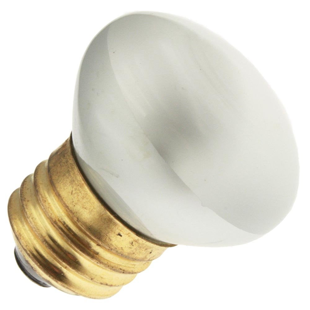Industrial Performance 25R14 130V, 25 Watt, R14, Medium Screw (E26 ...