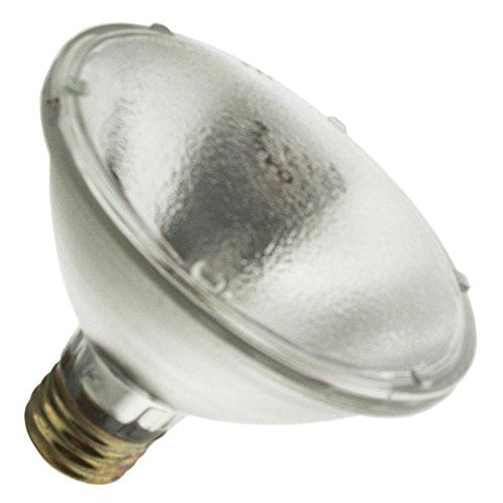 Industrial Performance 50PAR30HNSP 130, 50 Watt, PAR30, Medium Screw ...