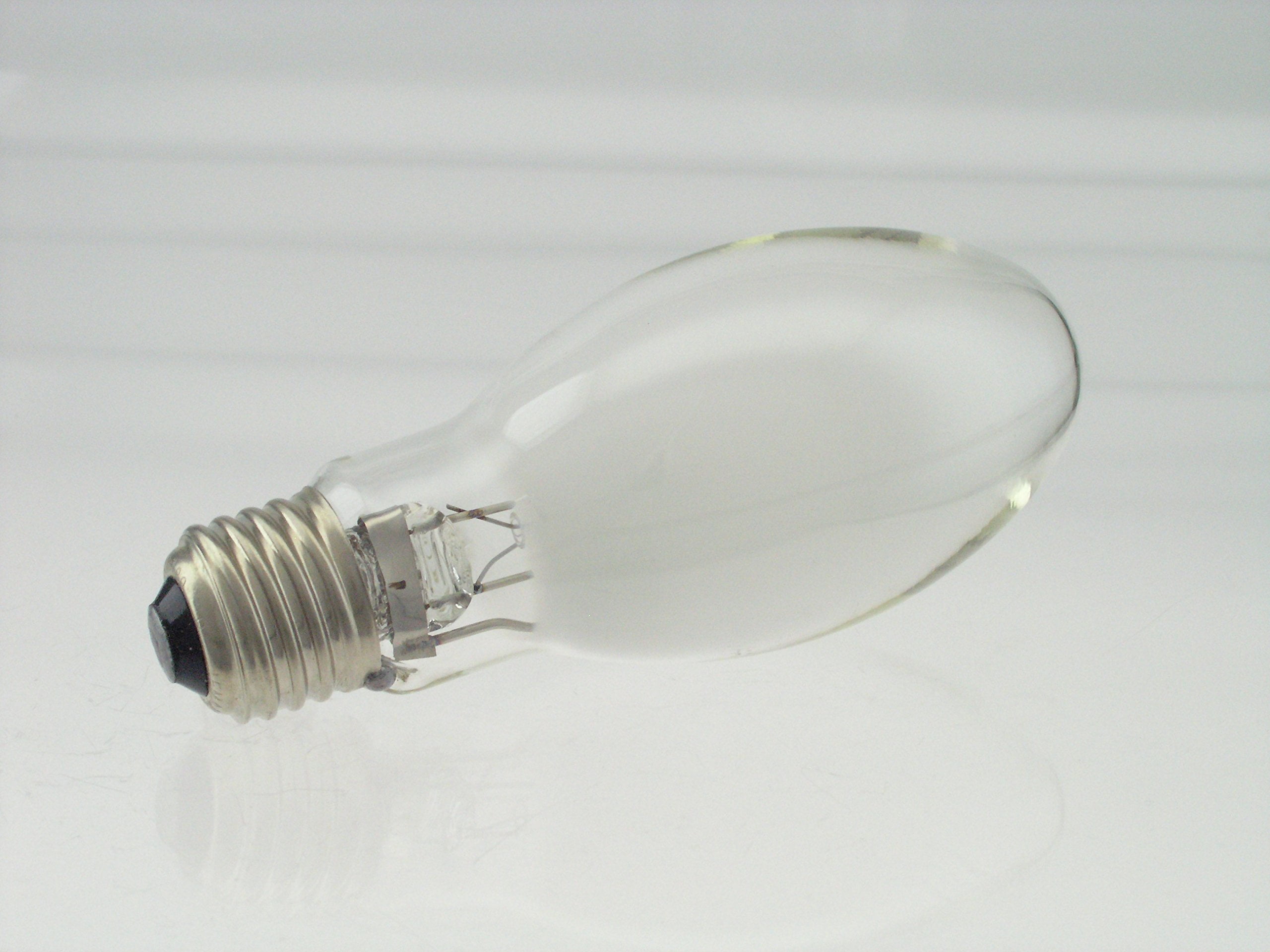 Industrial Performance - 70 Watt - E17 - Pulse Start - Coated Metal ...