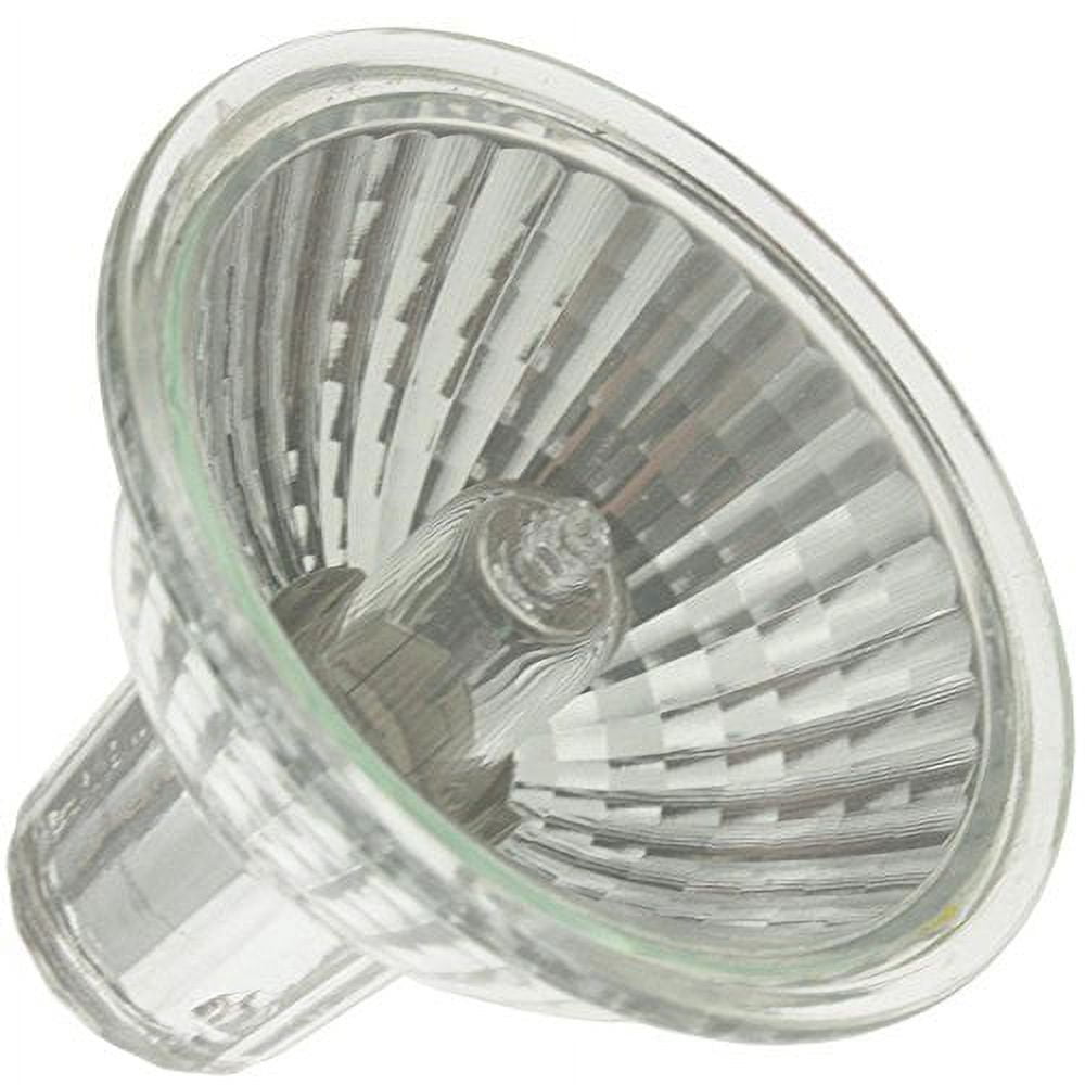 Industrial Performance FMW/GU7, 35 Watt, MR16, Twist-Lock (GU7) Base ...