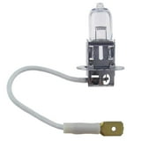 Industrial Performance H3 Bulb, 70 Watt, 24 Volt, T3.25 Halogen Auto ...