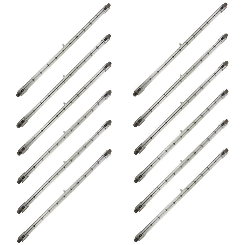 Industrial Performance Q1500T3/CL/L 130V, 1500 Watt, T3, Recessed ...