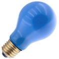 Industrial Performance Specialty/Decorative 40A19/B, 40 Watt, 130 Volt ...