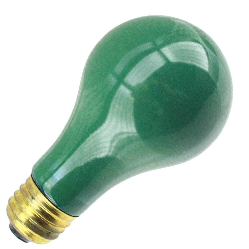 Industrial Performance Specialty/Decorative 75A/G, 75 Watt, 120 Volt ...