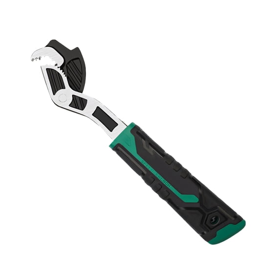 Industrial Pipe Plier 6/8/10/12inch Multipurpose for Bathroom Tap ...