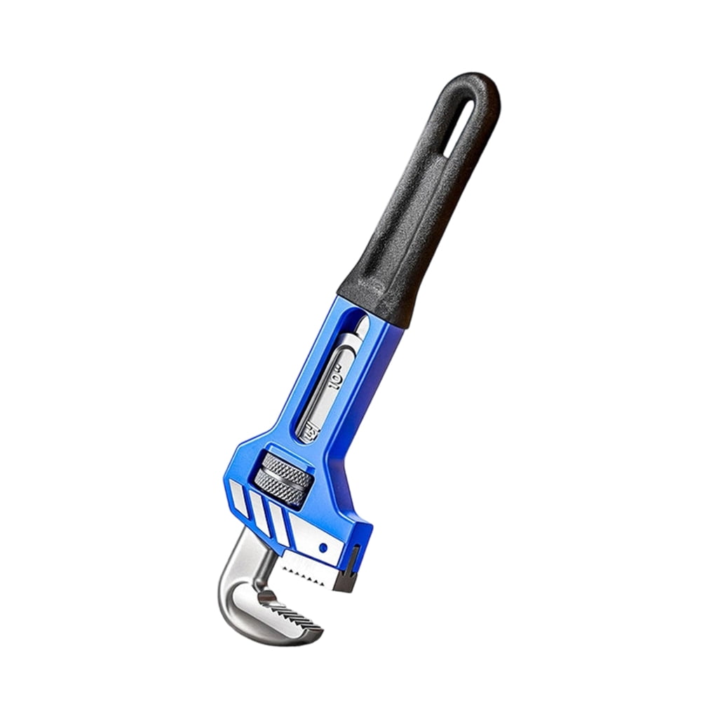 Industrial Pipe Plier 8/10/12/14/18Inch Multipurpose for Bathroom Tap ...