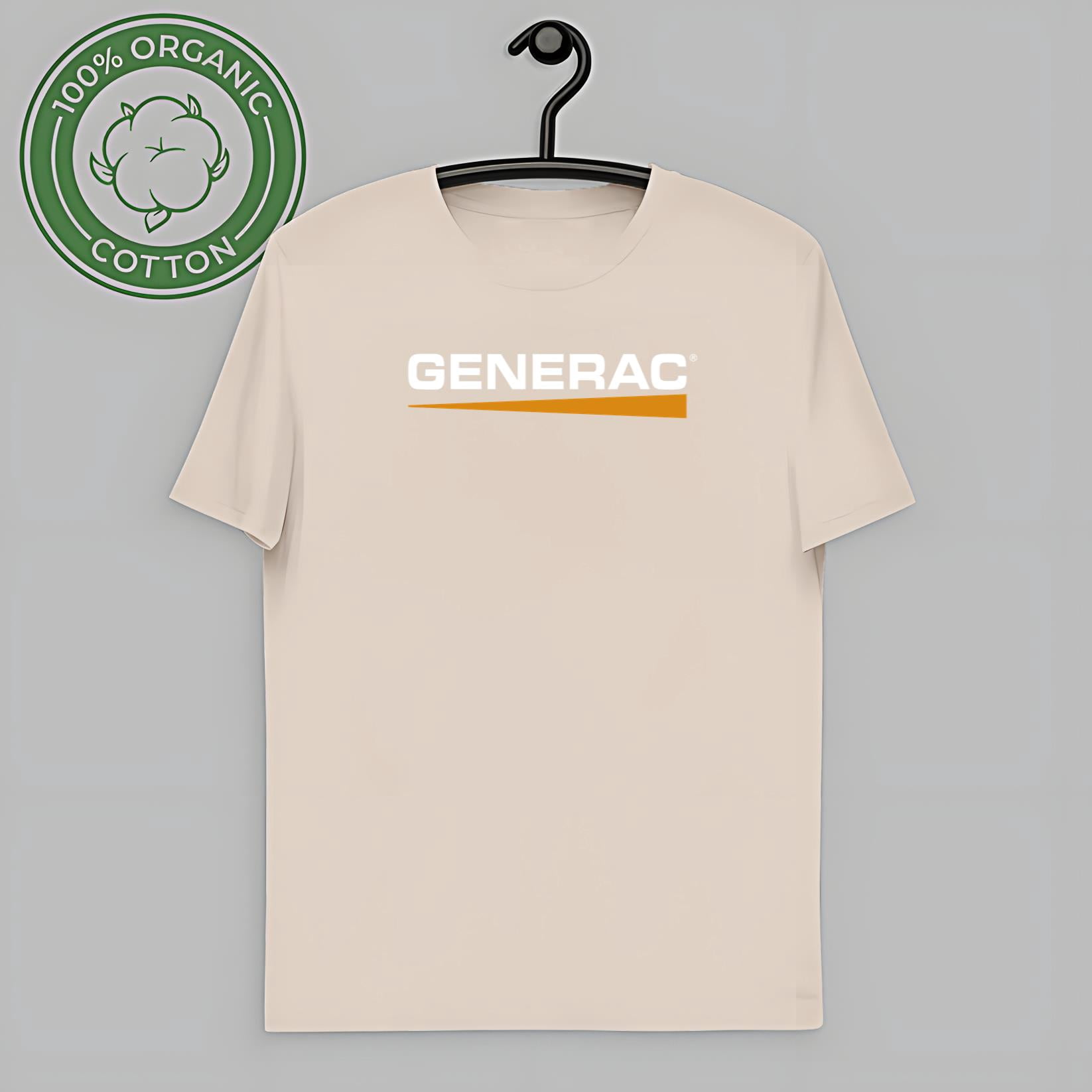 Industrial Power Brand Logo Shirt Made in USA - Walmart.com