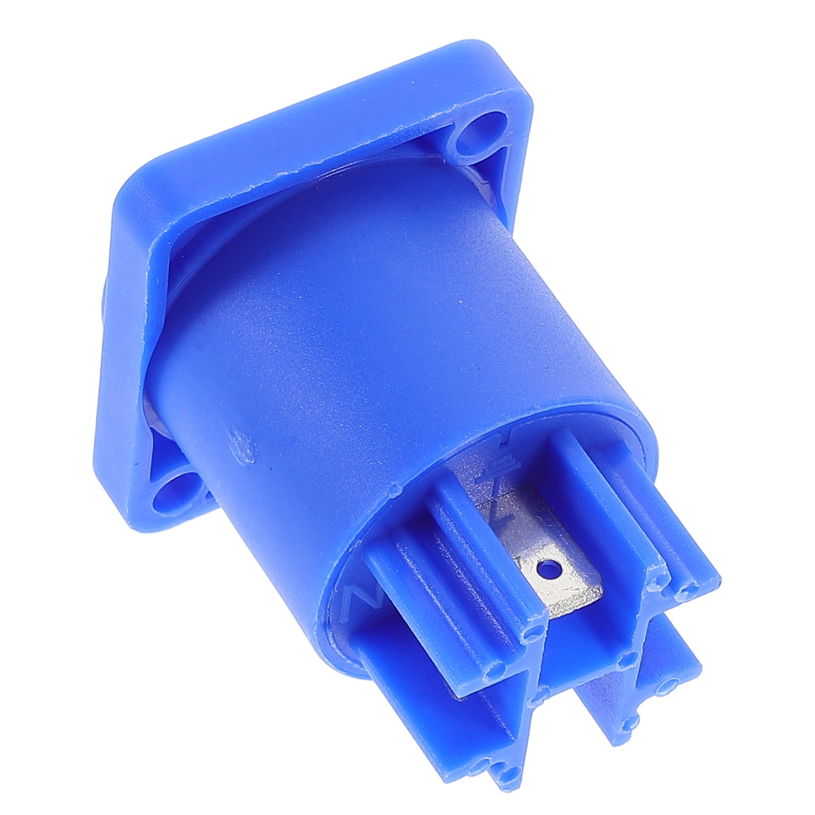 Industrial Power Connector Connectors Reusable Scoop Holder - Walmart.com