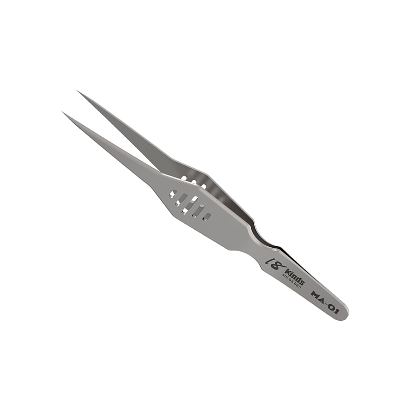 Industrial Power Wide Jaw Pincers Ergonomic Grip Part Removal Tool ...