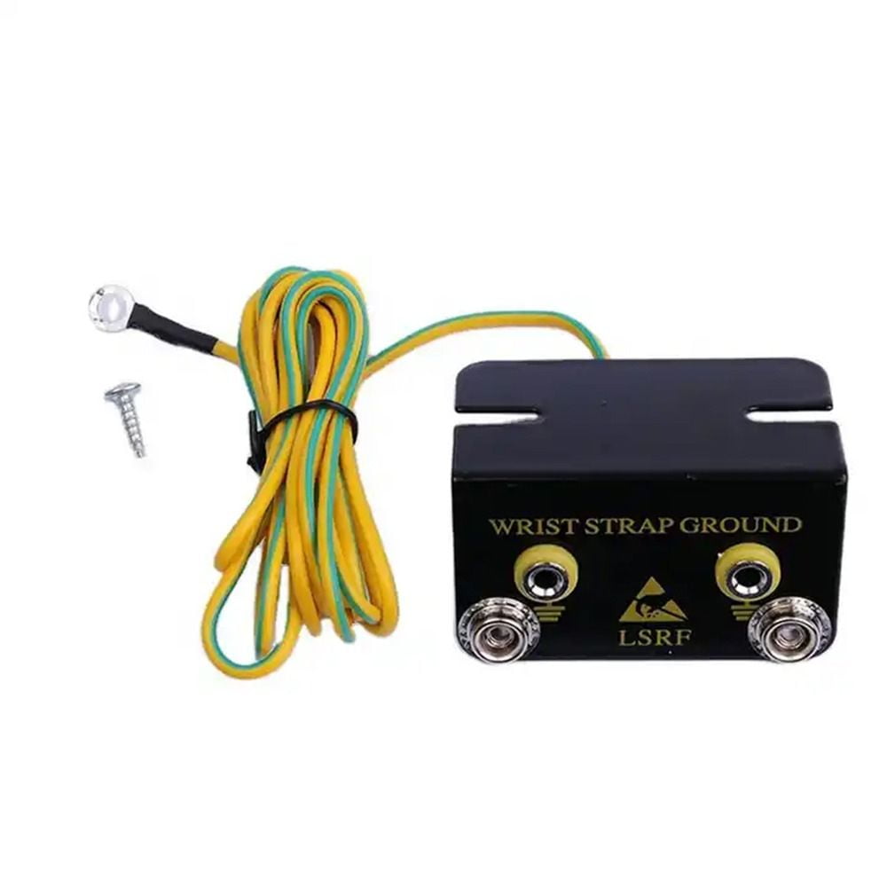 Industrial Premium Antistatic Socket Ring Electronic Tool 1.8M Length ...