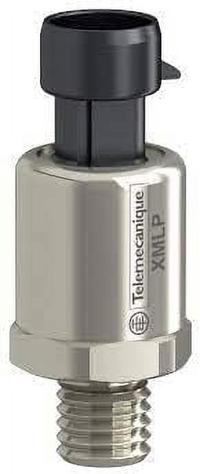 Industrial Pressure Sensors Pressure Transmitter 600PSI 0.5-4.5V DC ...