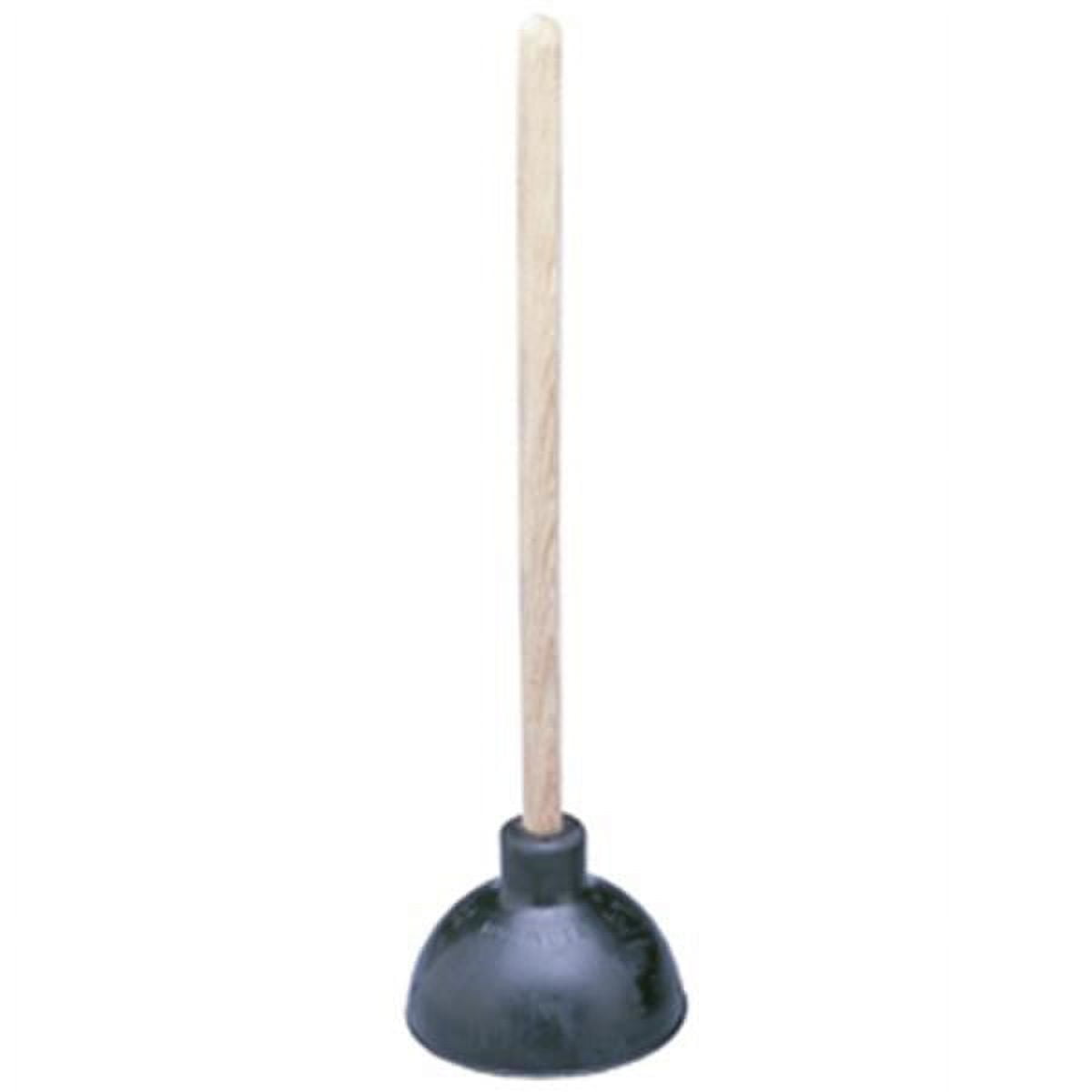 Industrial Professional Plunger (2 Units) - Walmart.com