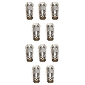 Coax Cable Repair Kit