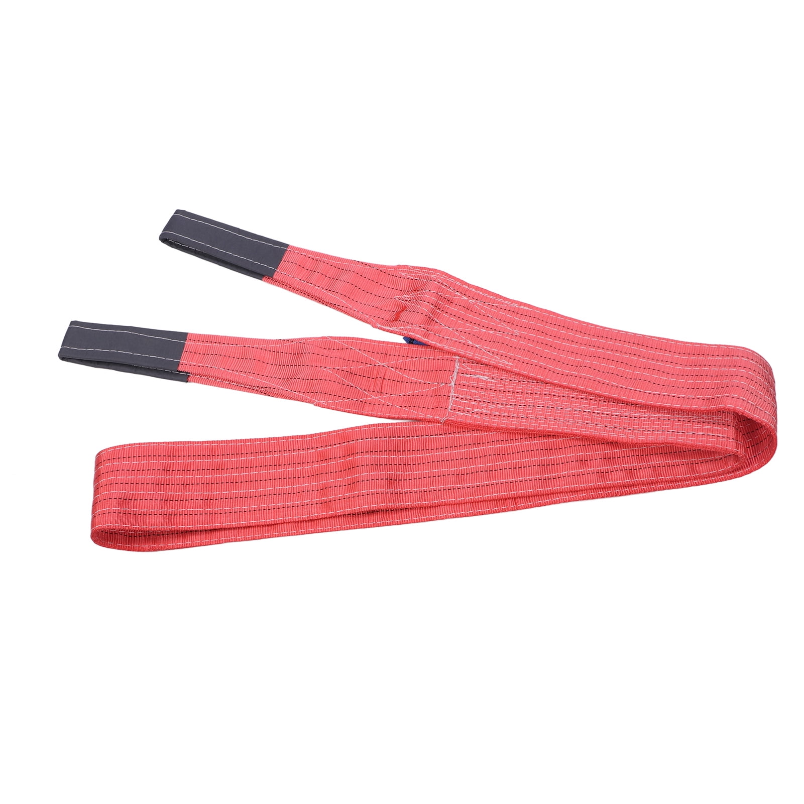 Industrial Rigging Lifting Strap, 5T 11023LB Weight Bearing Capacity ...