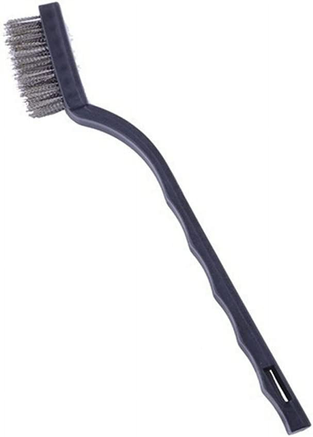 Industrial Rust Removal Cleaning Wire Brush Metal Polishing Scrubbing ...