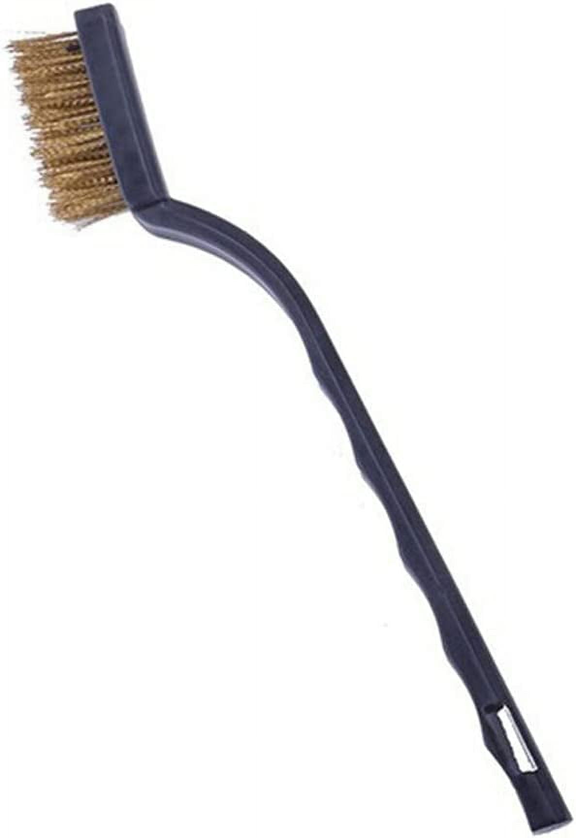 Industrial Rust Removal Cleaning Wire Brush Metal Polishing Scrubbing ...