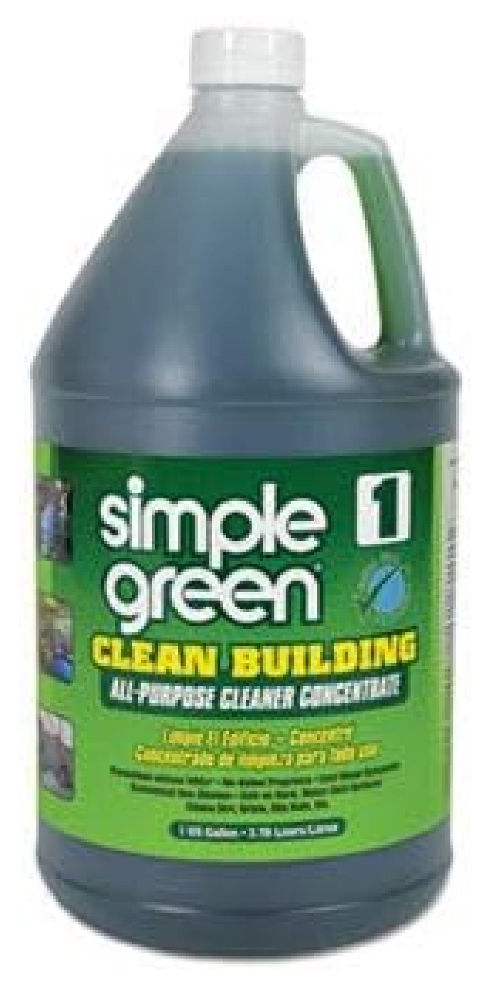 Industrial SMP11001 Clean Building All-Purpose Cleaner Concentrate ...