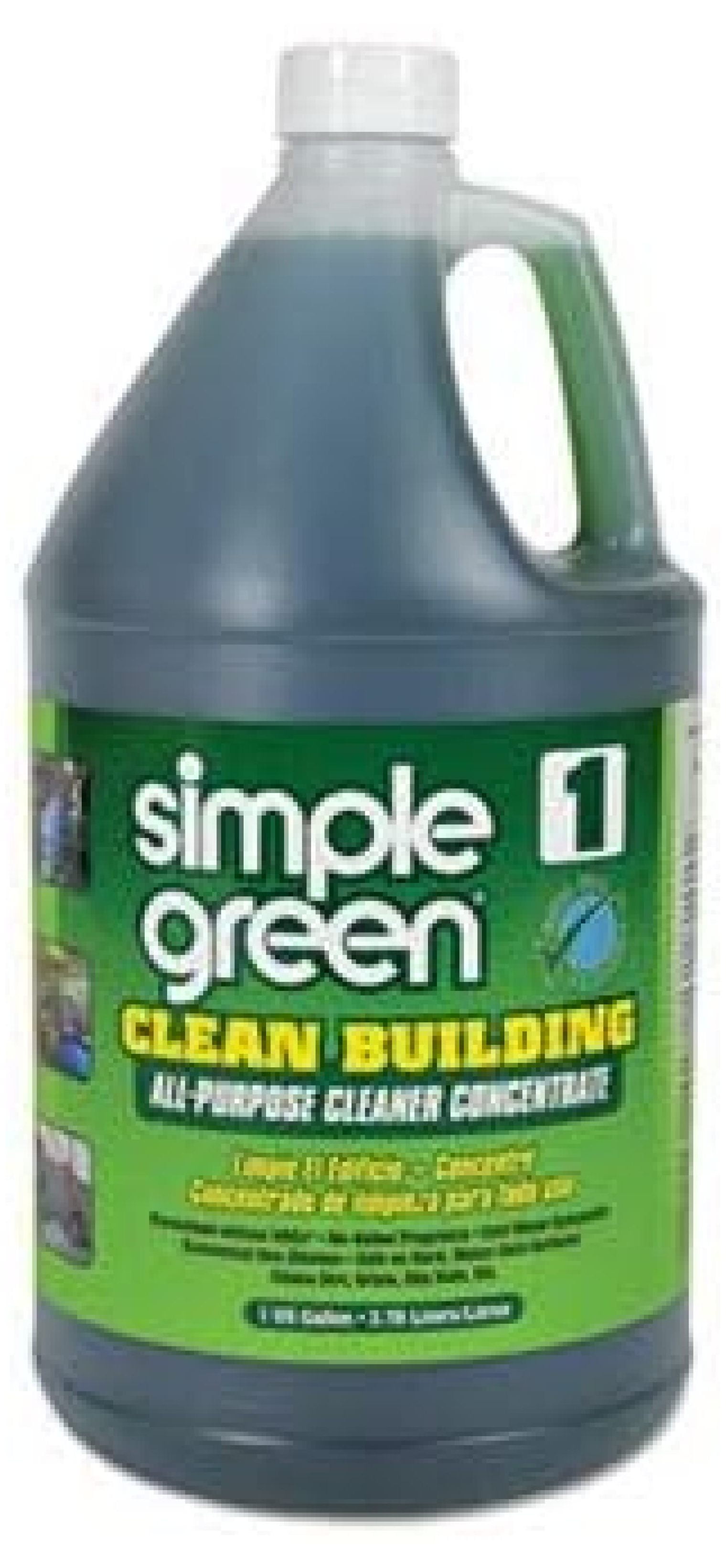 Industrial SMP11001 Clean Building All-Purpose Cleaner Concentrate ...