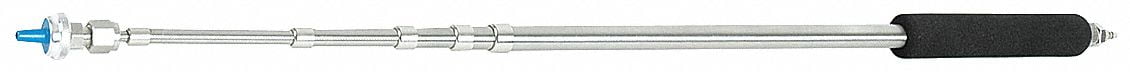 Industrial Scientific Sampling Probe,6 ft. 18101386 - Walmart.com