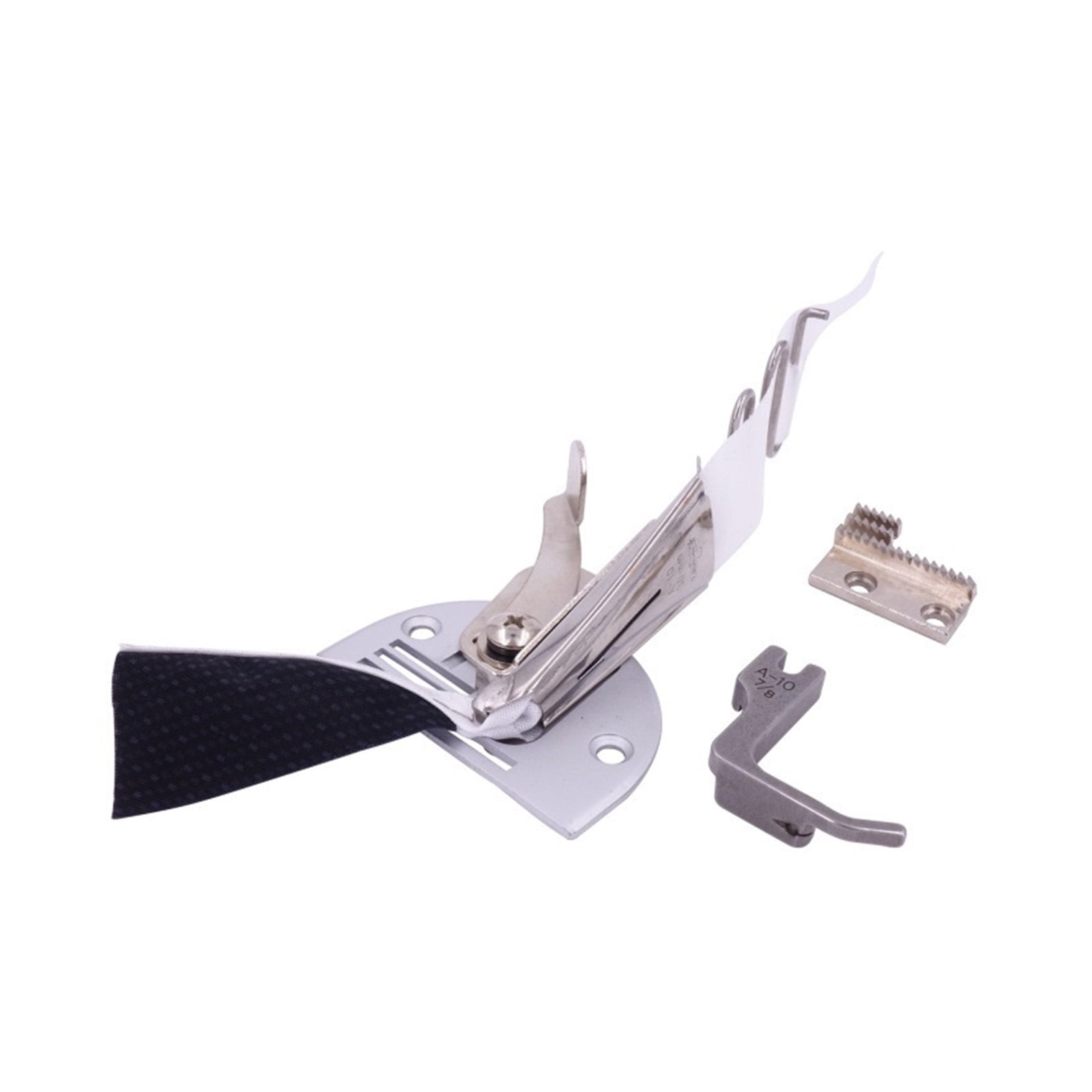Industrial Sewing Binding Tube, Double-sided Pull Tube, Faucet Binding ...